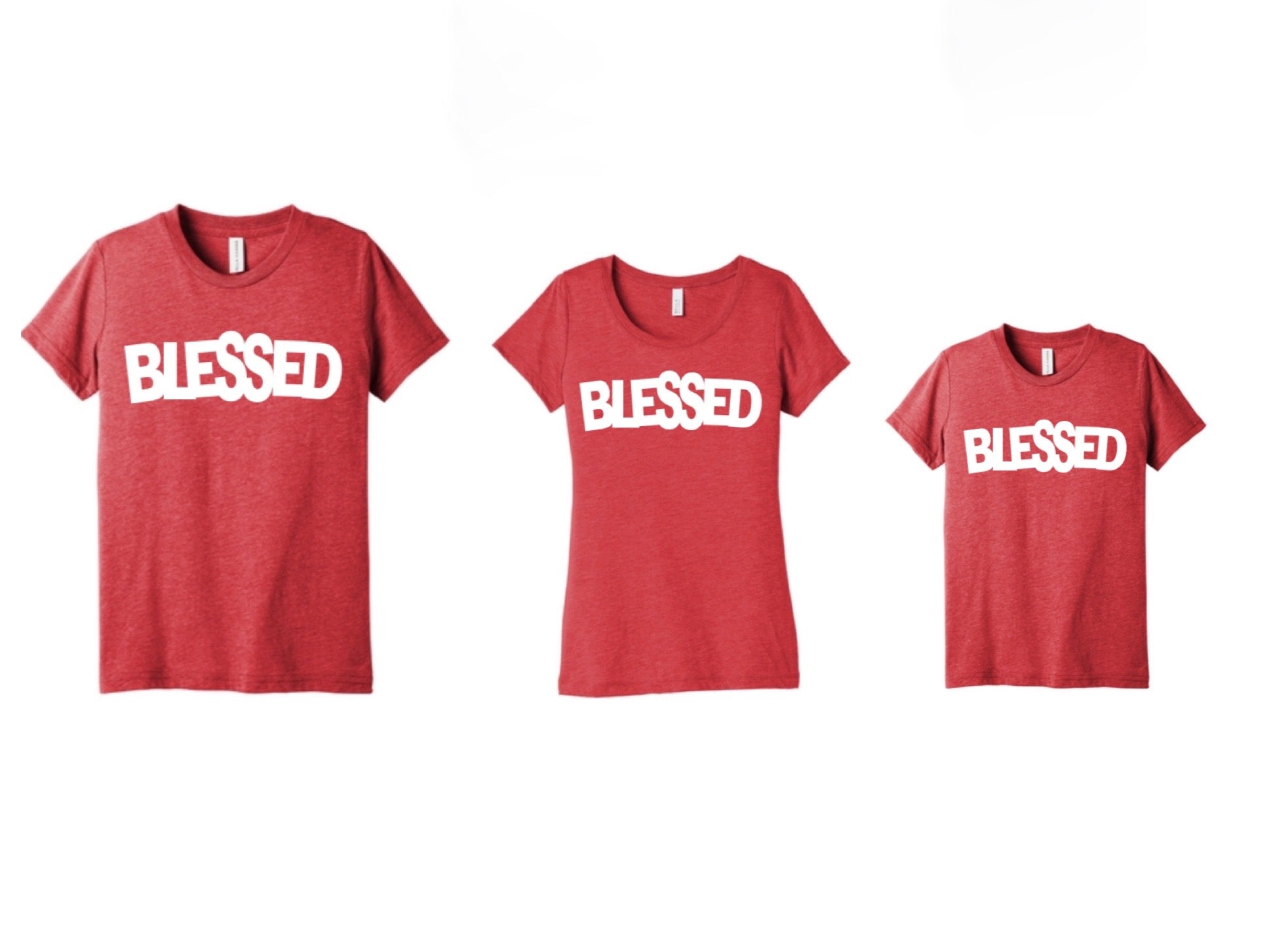 BLESSED COLLECTION – HOUSE OF STYLES